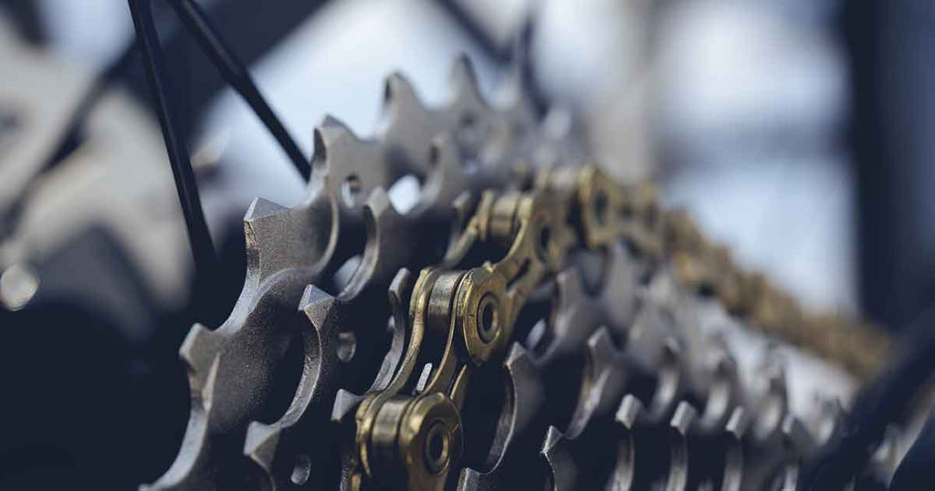 Bike Gear Breakdown for Your Kid's First Multi-Speed Bike – Spokester