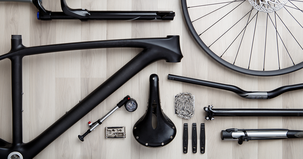 The Ultimate Bicycle Glossary for Parents of Young Riders – Spokester